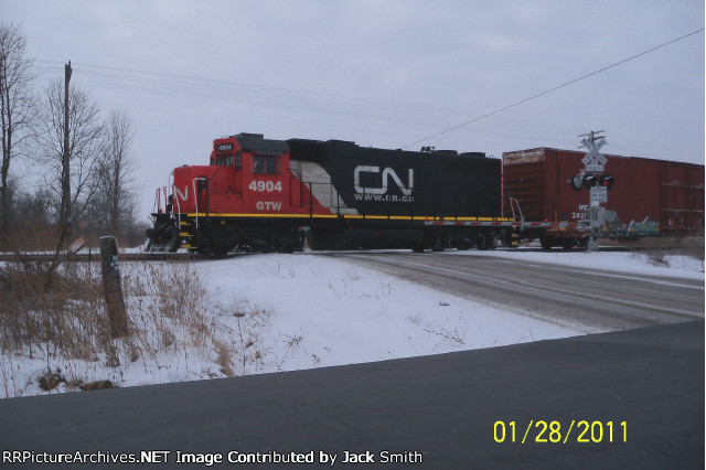 CN 4904